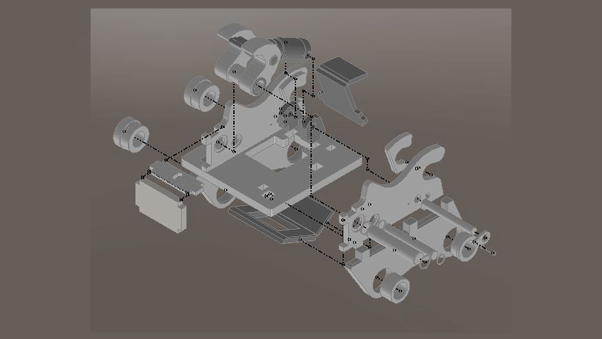 Gallery - Redline-3D
