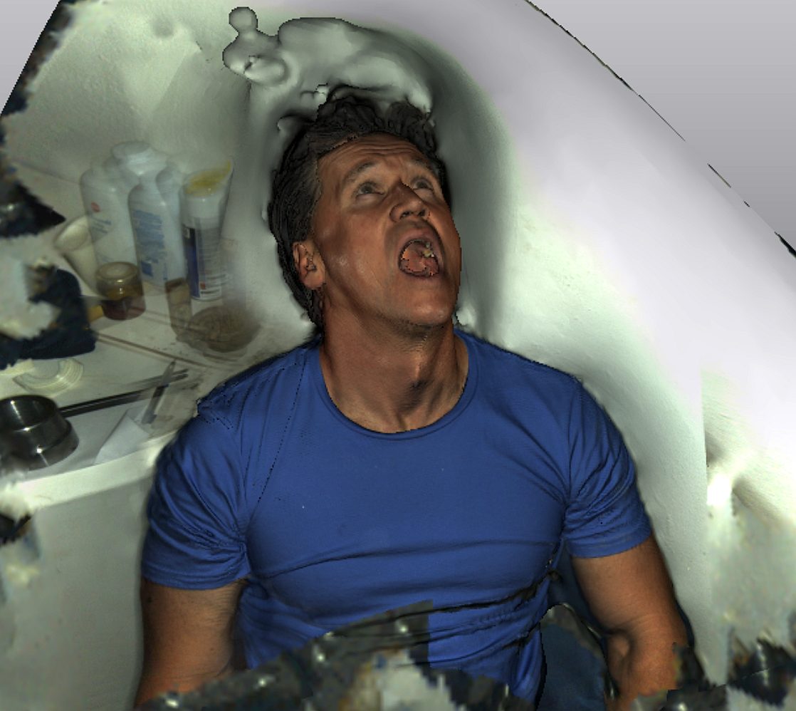 Gallery - Redline-3D