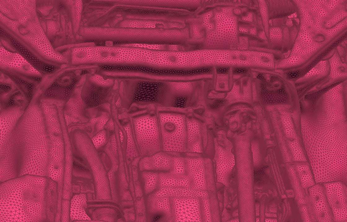 Gallery - Redline-3D