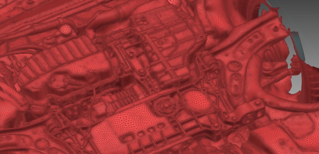 Gallery - Redline-3D