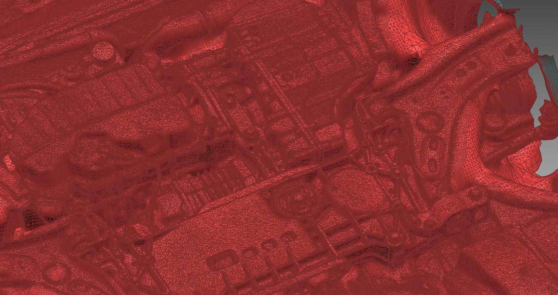 Gallery - Redline-3D